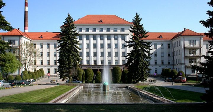 Lithuanian University of Health Sciences (LSMU) - Medlink Students