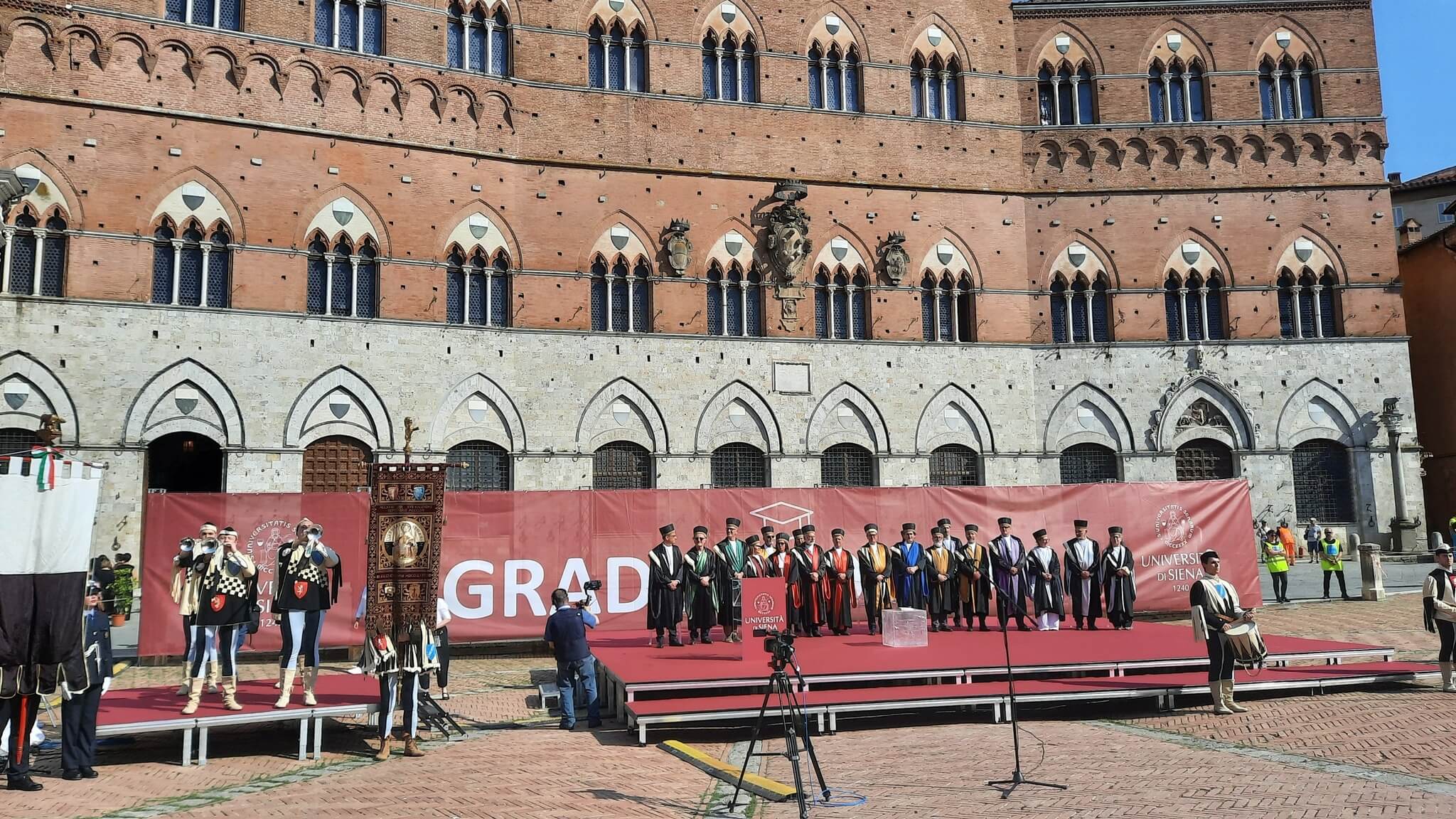 Why Studying Medicine in Italy is a Top Choice - Medlink Students