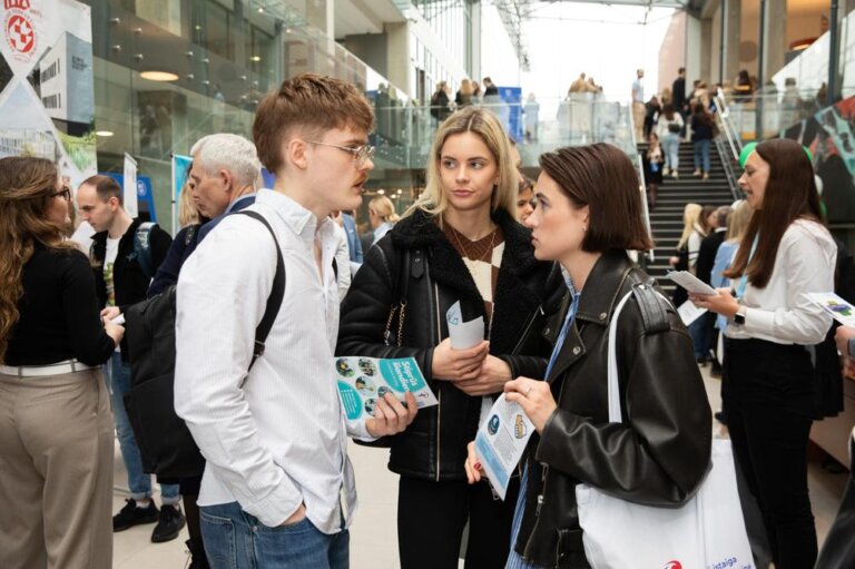 Lithuanian University of Health Sciences (LSMU) - Medlink Students