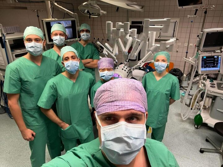 Semmelweis University of Medicine | 2023/24 Update