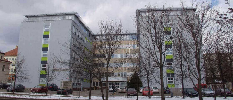 Charles University Third Faculty of Medicine - Medlink Students