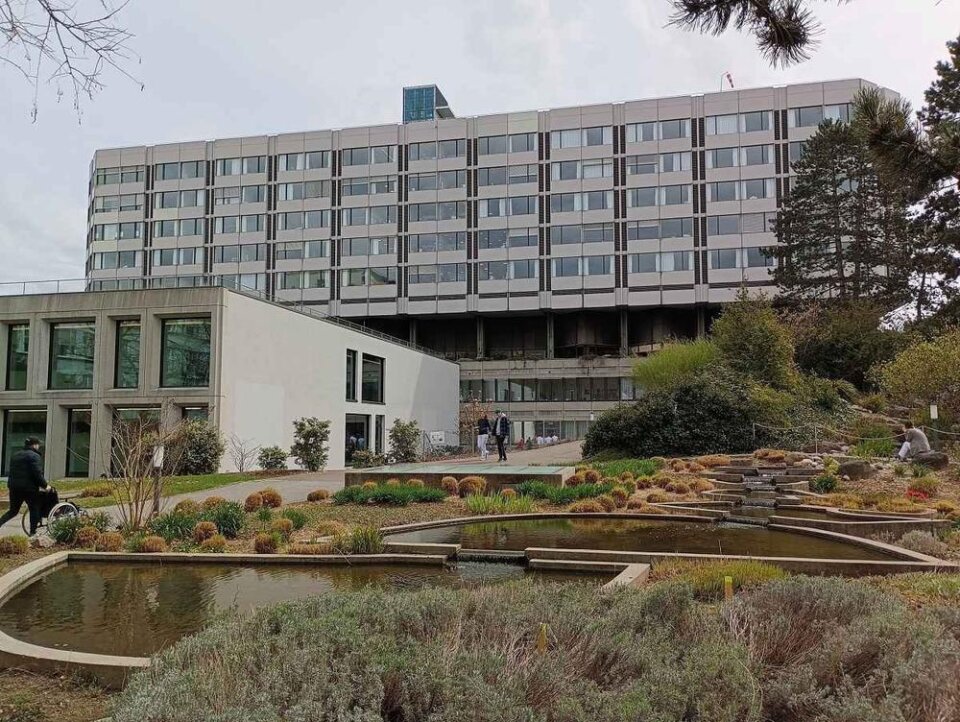 Charles University Third Faculty of Medicine - Medlink Students