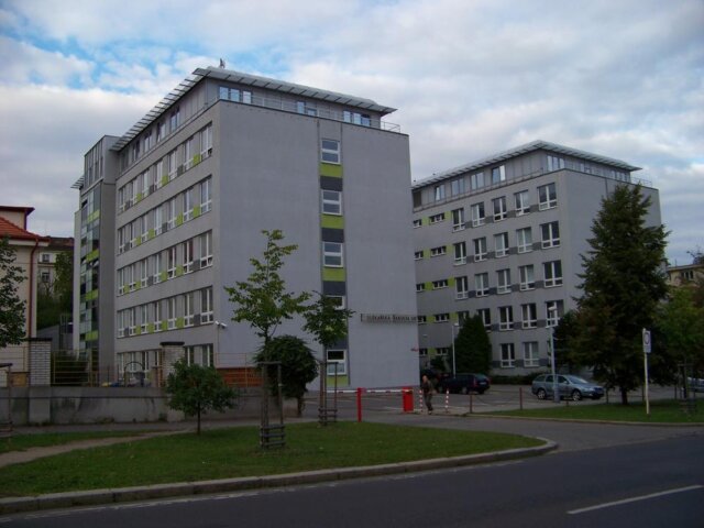 Charles University Third Faculty of Medicine - Medlink Students