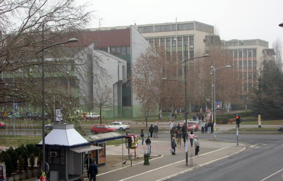 University of Novi Sad - Medlink Students