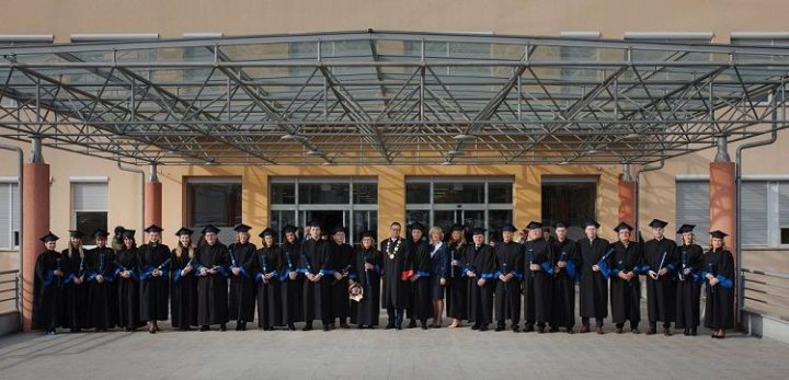 University of Mostar - Medlink Students