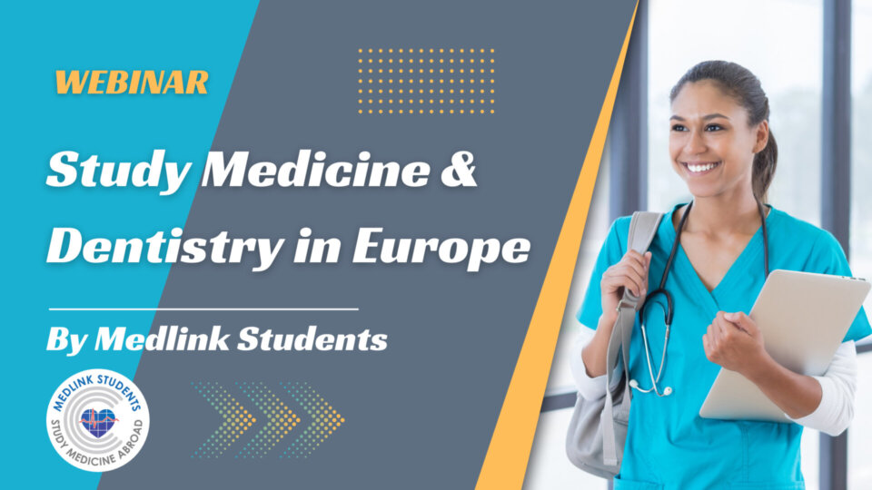 Events - Medlink Students