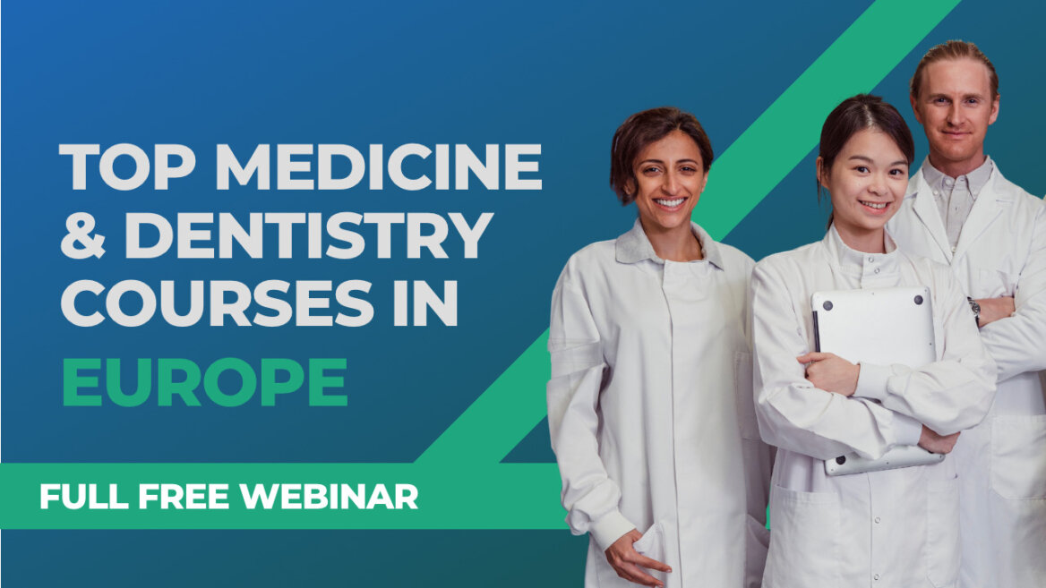 Events - Medlink Students