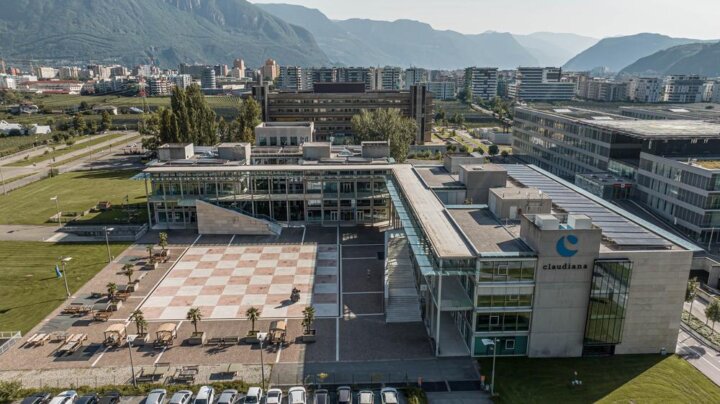 Università Cattolica Del Sacro Cuore Bolzano Campus - Medlink Students