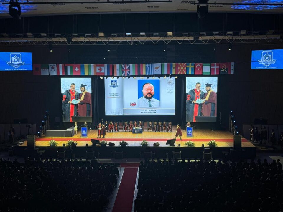 Why Study in Varna Medical University? - Medlink Students