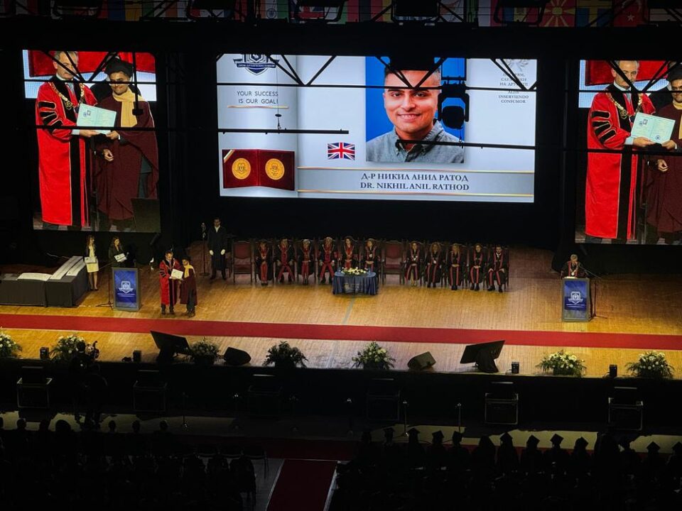 Why Study in Varna Medical University? - Medlink Students