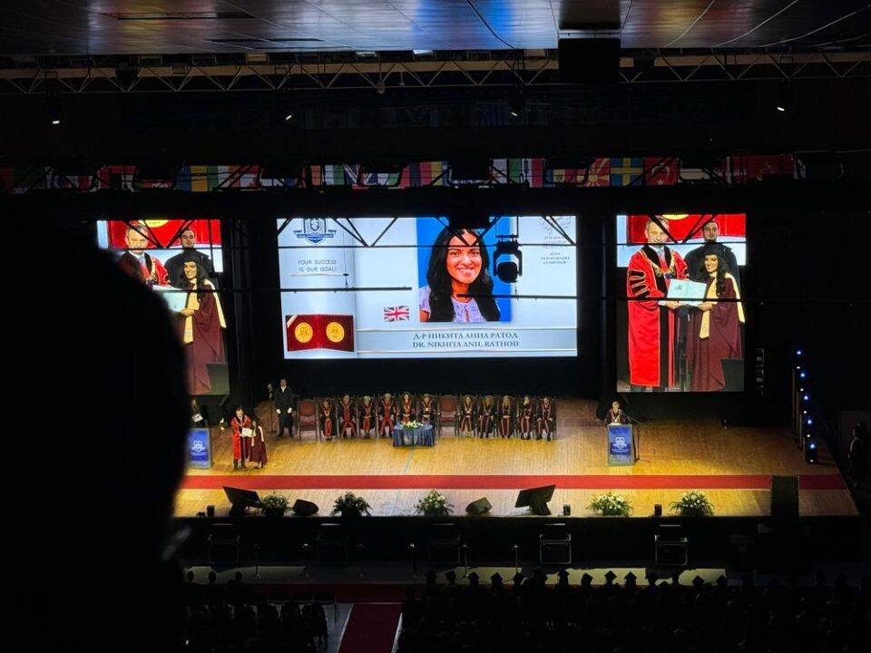 Why Study in Varna Medical University? - Medlink Students