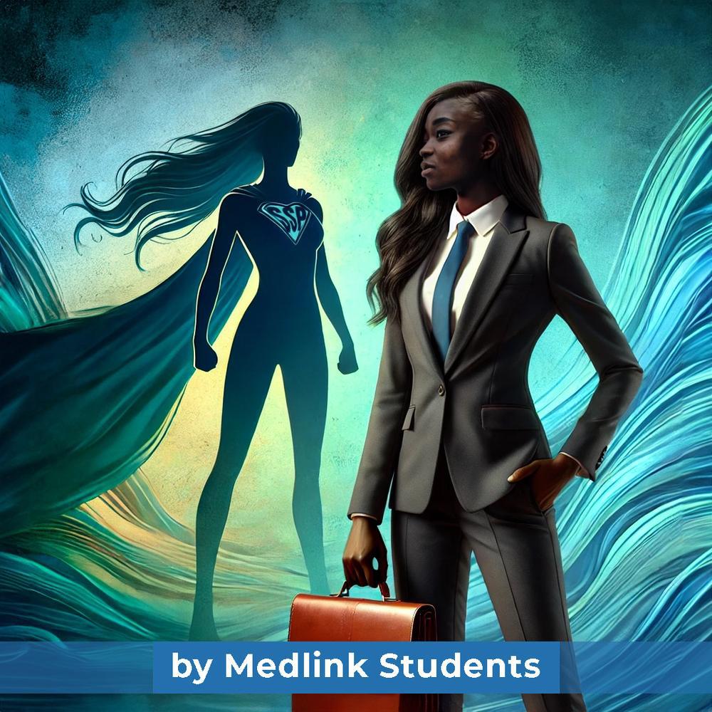 The Student Success Programme (SSP) - Medlink Students