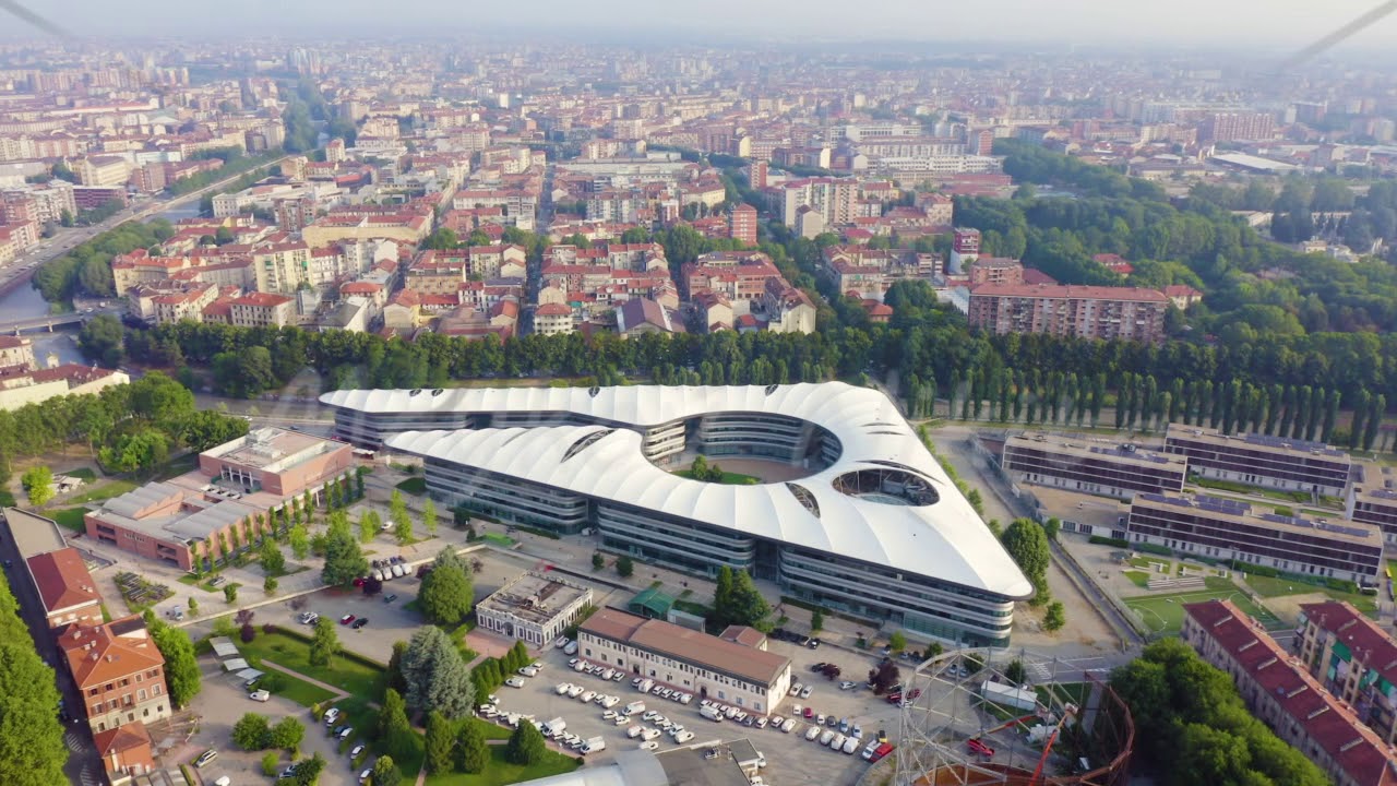 University of Turin - Medlink Students